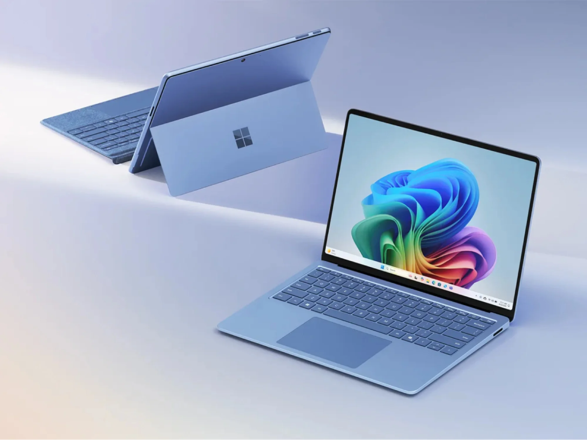 Microsoft Surface Pro 11, Surface Laptop 7: Price, Features, Availability | Stuff India: The ...